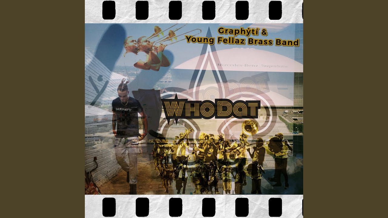 Who Dat - YouTube