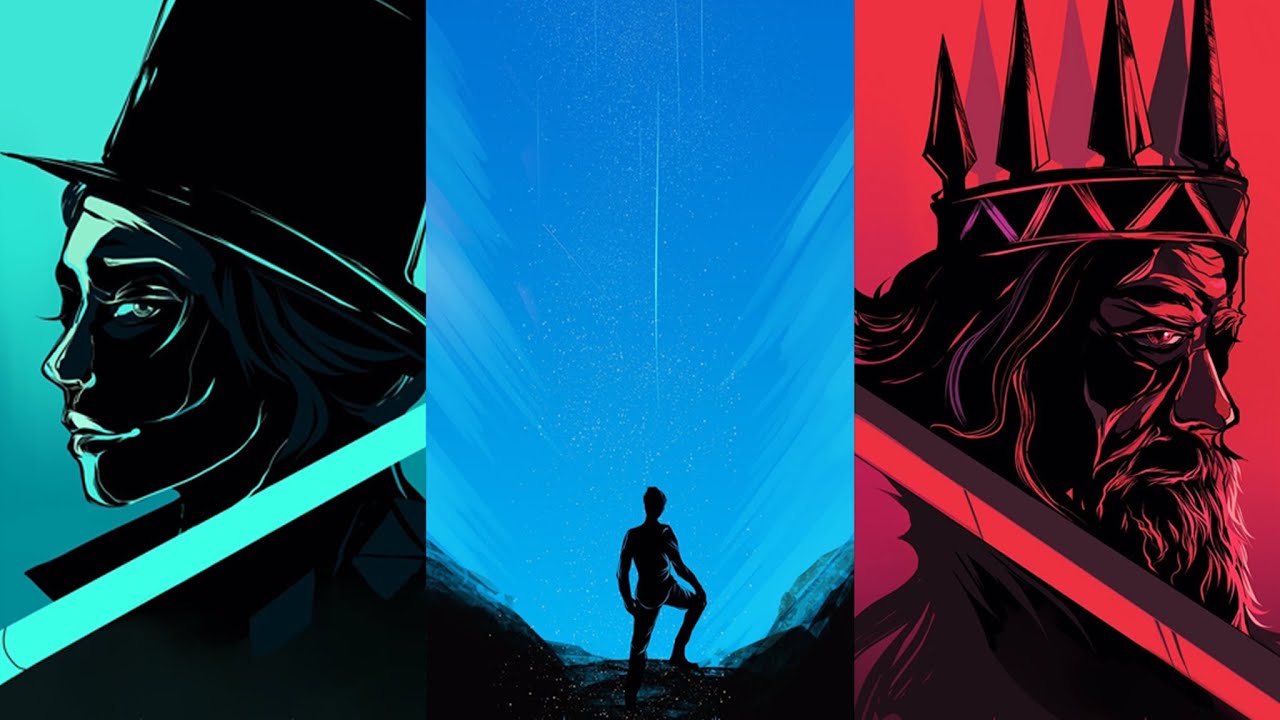 PIPPIN, Act II: Presented by the Nueva School for the Performing Arts ...