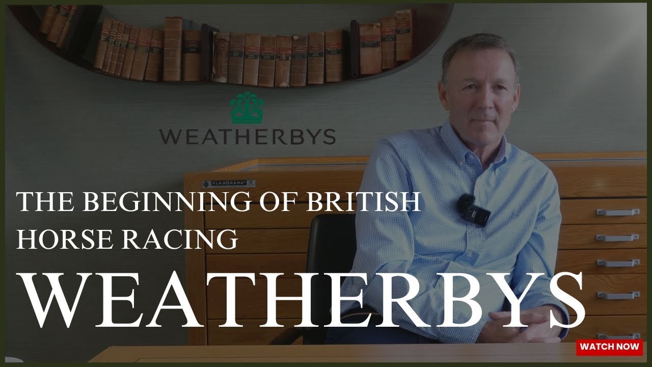 HOW DID HORSE RACING BEGIN?- Weatherbys- EVERYTHING YOU NEED TO KNOW ...