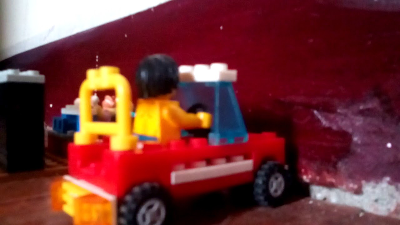 Lego it(alejandro) - YouTube