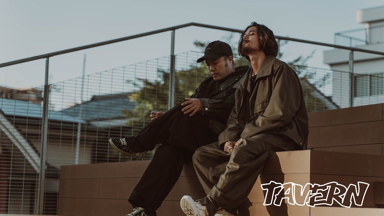 【Ep.01】文化が生まれる街から世界へ|From the City of Culture to the World. - YouTube