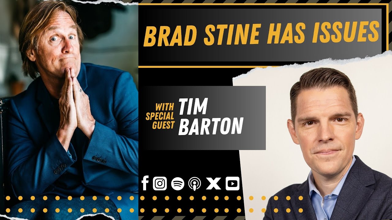 Helping America Remember It''s History From Expert Tim Barton - YouTube