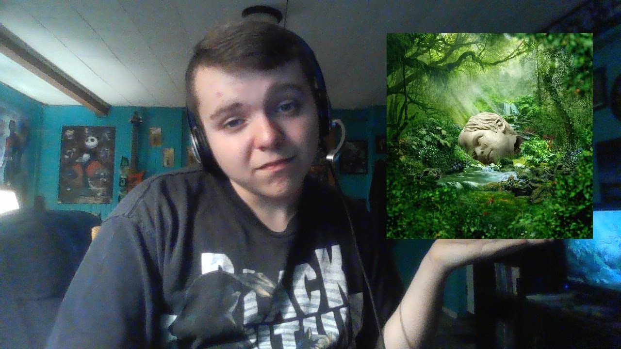 Weezer - SZNZ: Spring (Album Review) - YouTube