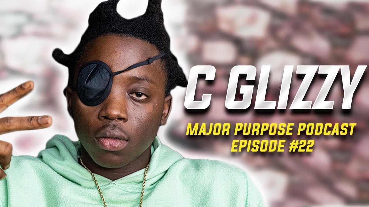 C Glizzy Interview Pompano Beach, Surviving Headshot, XXXtentacion ...