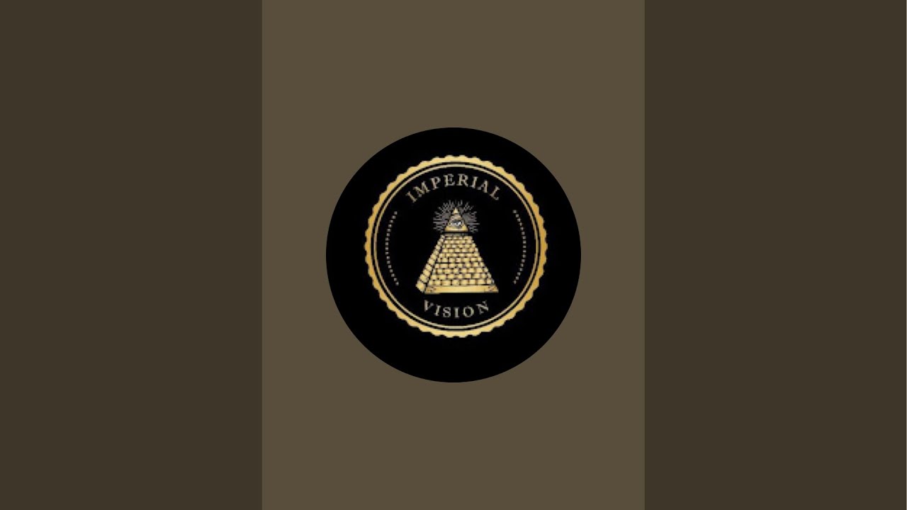 Bobby Yay Imperial Vision is live! - YouTube