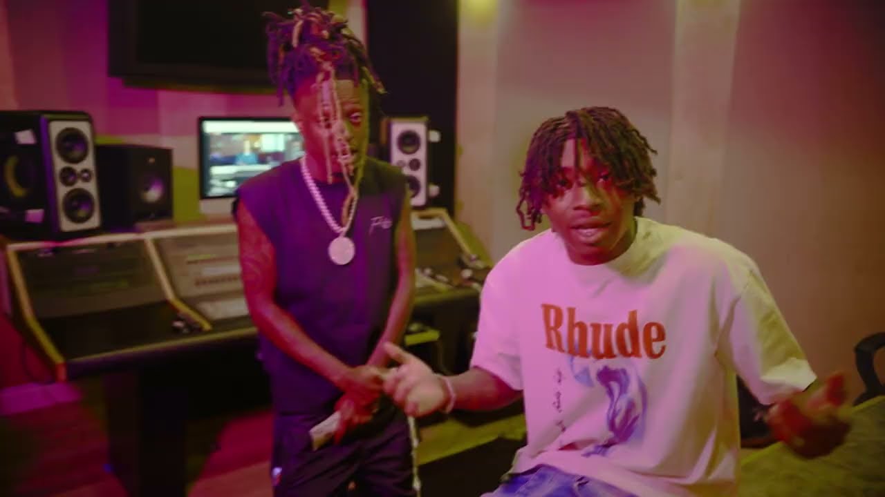 TG Global- Time Will Tell Official Video - YouTube