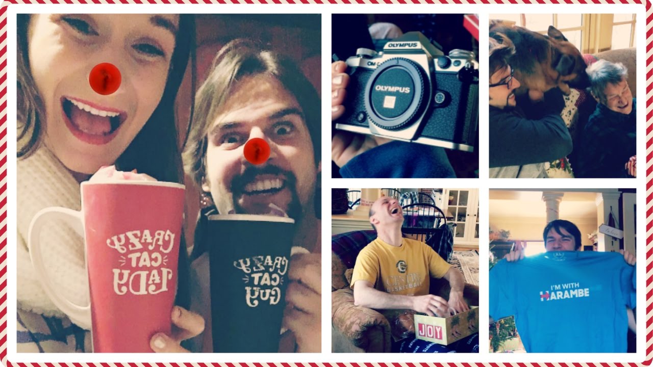 A DINGLE CHRISTMAS MORNING | 2016 - YouTube