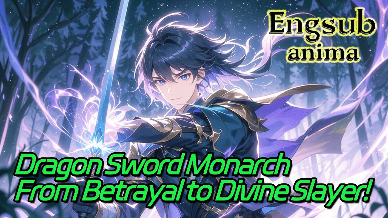 【Reborn】Dragon Sword Monarch 1-425: From Betrayal to Divine Slayer ...