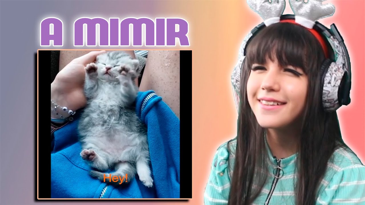 UNUSUAL MEMES COMPILATION V170 - KARLI SAKURA REACCIÓN - YouTube