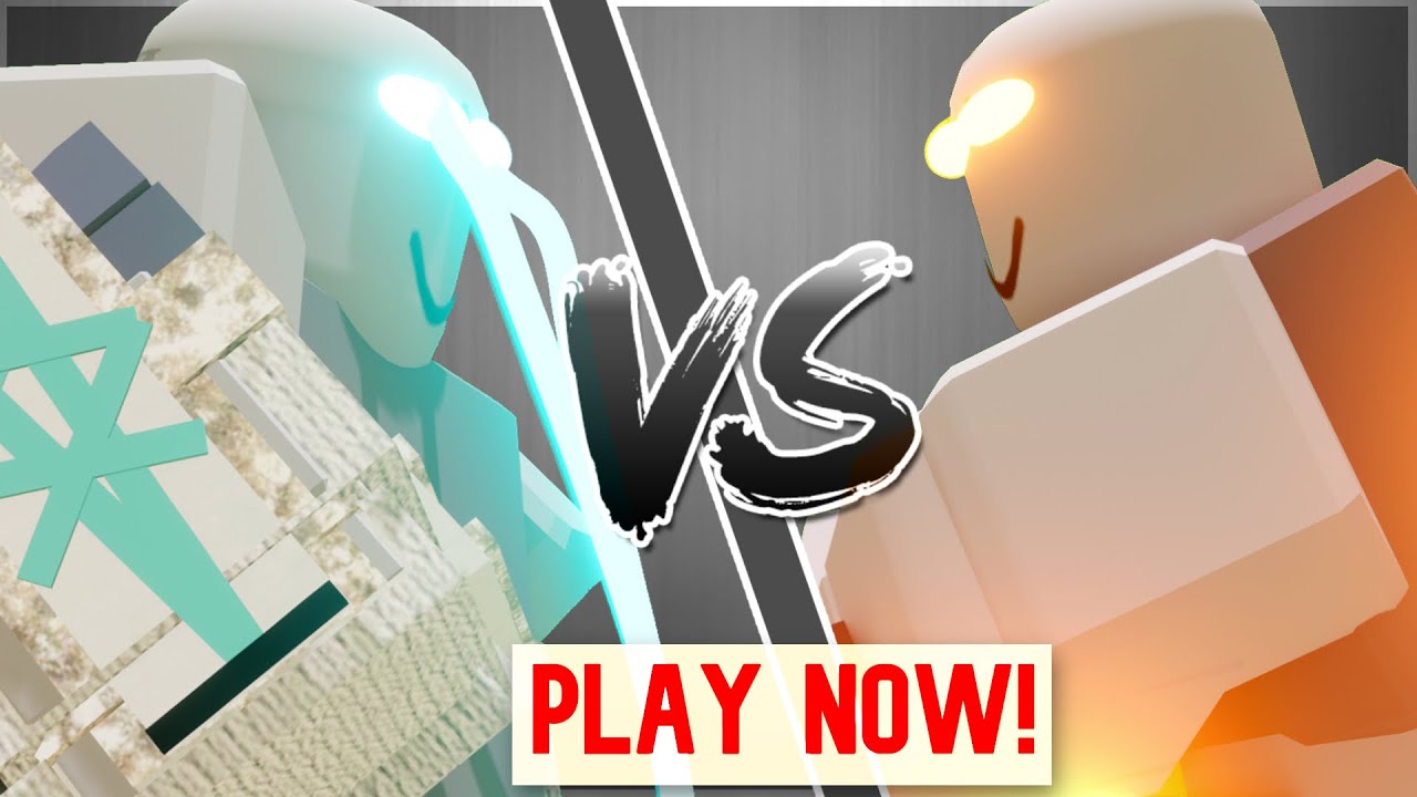 Neon Rumble: Rise of the Fighters - Roblox Game Concept Showcase - YouTube