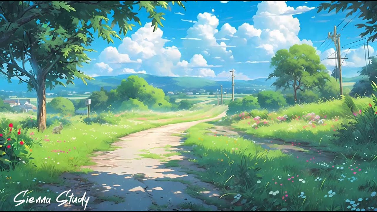 90's Solitude Vibes ☔️ Lofi Rainy Beats ☕️ Chillhop for Quiet Nights ...