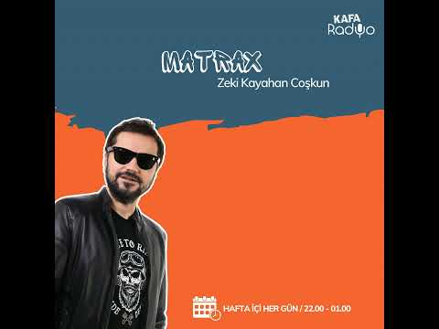 Matrax (26 Temmuz 2024)