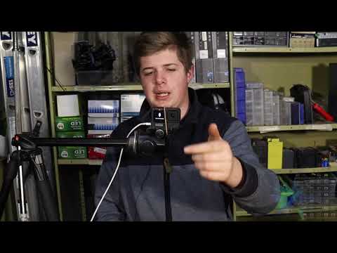 Web Cam  - The GoPro Show