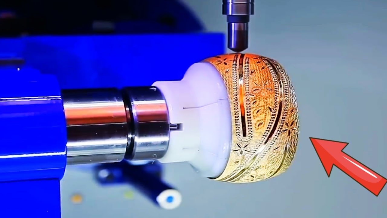 WORLD'S MOST ADVANCED TECHNOLOGY POWERFUL MACHINES || इस MACHINE को ...