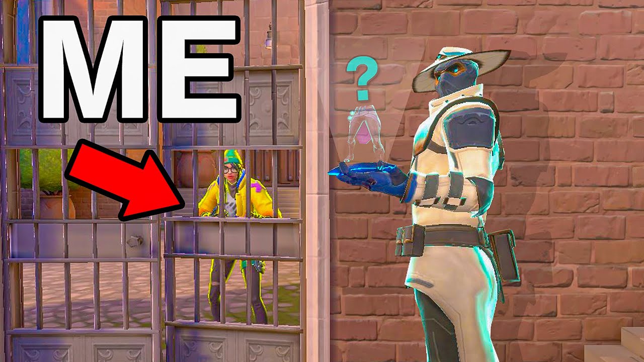 EXTREME Ghost Mode Hide and Seek in Valorant - YouTube