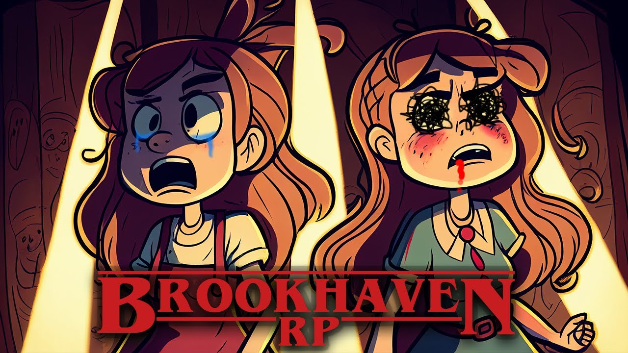 UNE SECTE DIABOLIQUE 💀 A TUÉ MA SOEUR ⚰️ sur BROOKHAVEN 🏡 RP ! Roblox ...