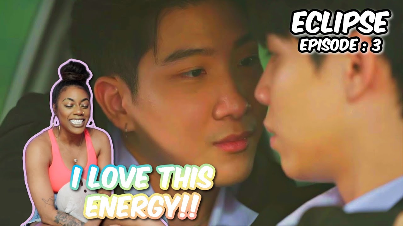 คาธ The Eclipse | EPISODE : 3 | REACTION - YouTube