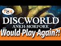 Discworld: Ankh-Morpork | Board Game | BoardGameGeek