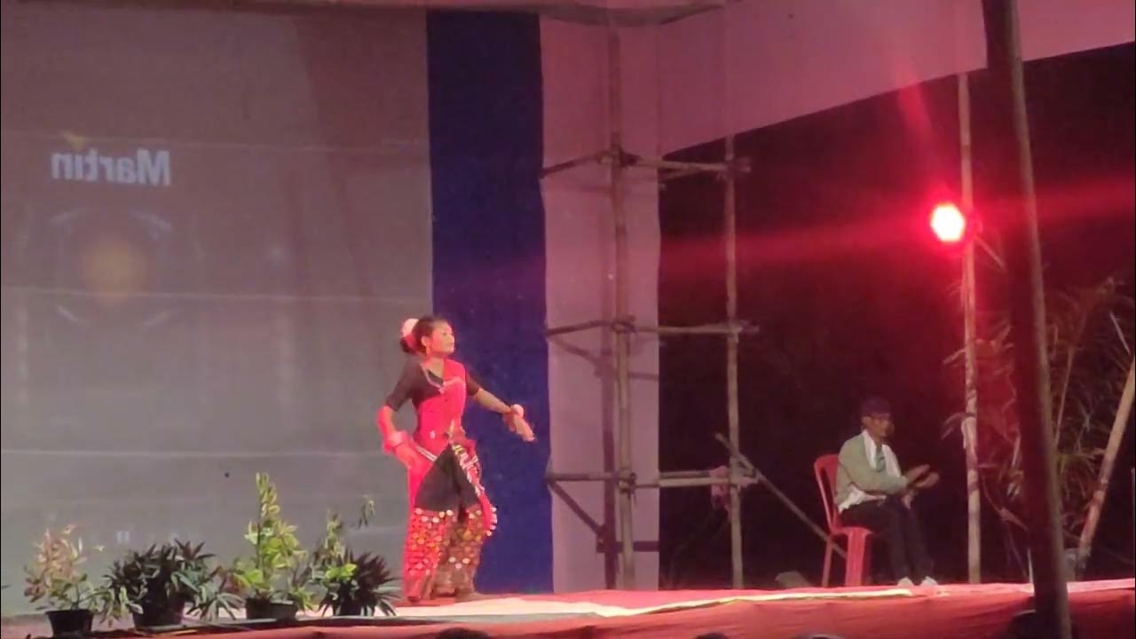 Dung kang asinbo mising pangson santipur Neyonmoni Doley - YouTube