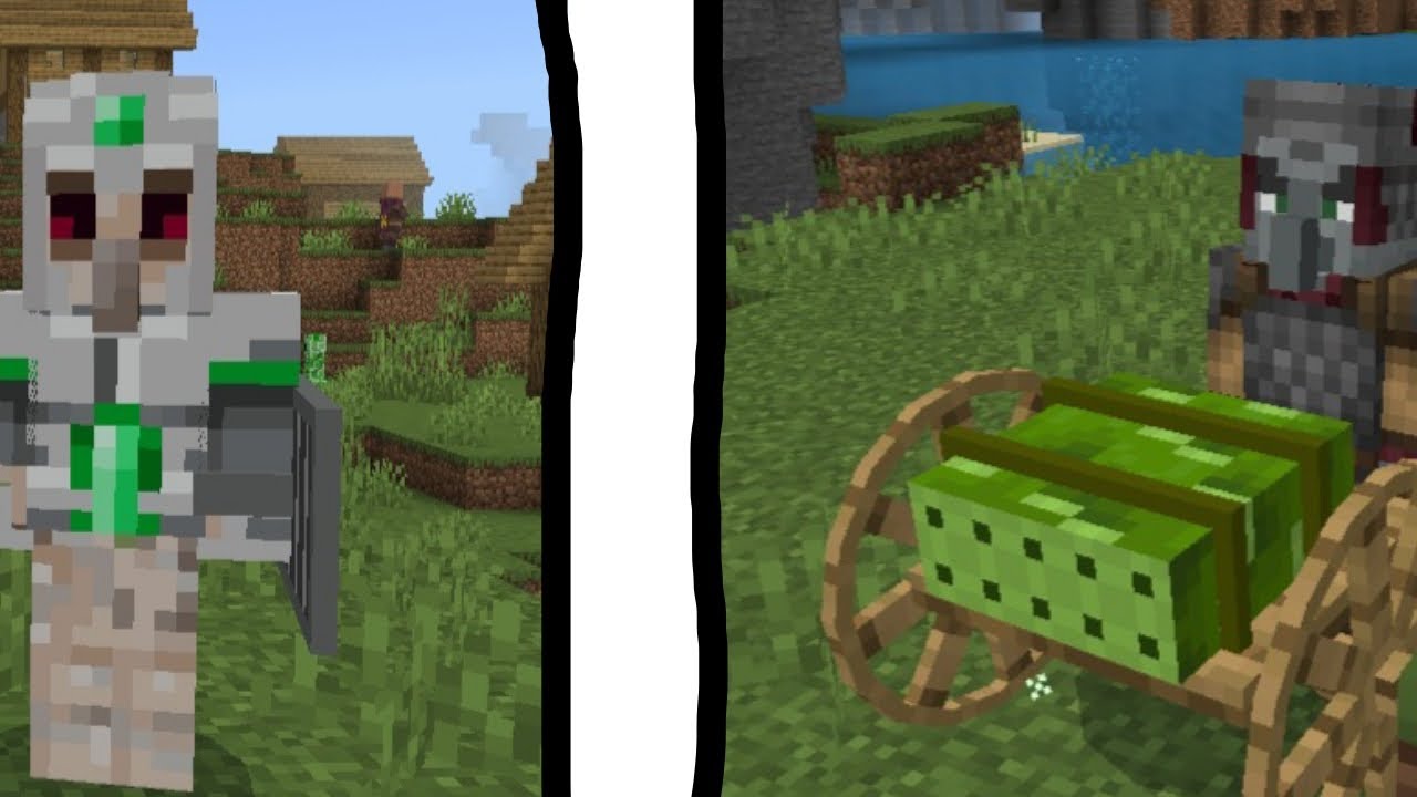 MOd NUEVOS DE minecraft - YouTube