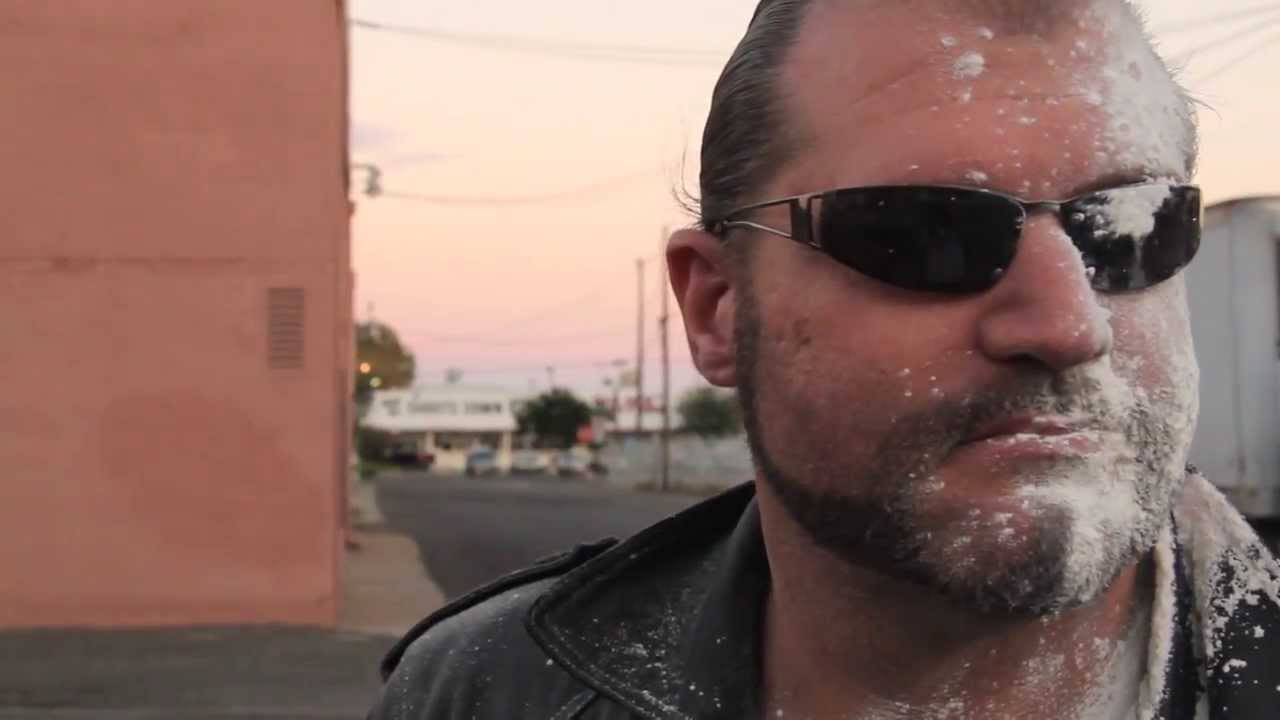 TURLOCK UNDERCOVER-The Chaos Of Normalcy - YouTube