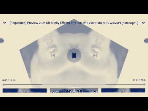 Preview 2 uh oh stinky effects sponsered by preview 2 effects - YouTube