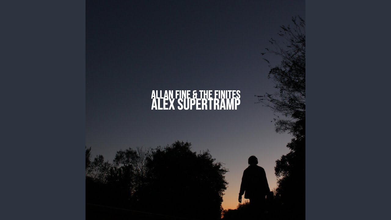 Alex Supertramp - YouTube