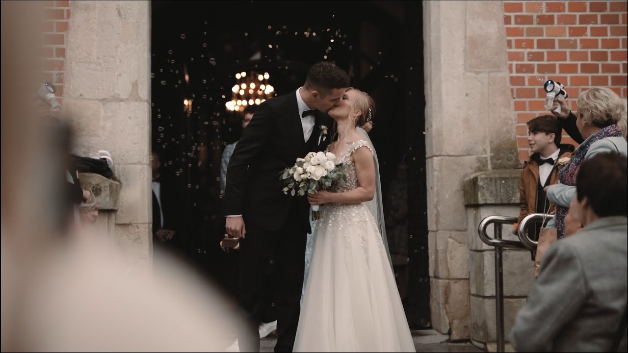 Emilia i Adam - Trailer - Make Emotion - YouTube