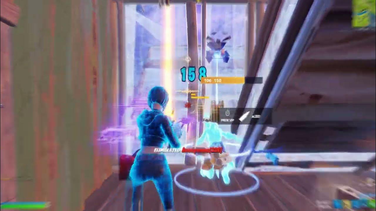 Ball If I Want To🏀 | Ft. LALEM | Fortnite highlights #8 - YouTube