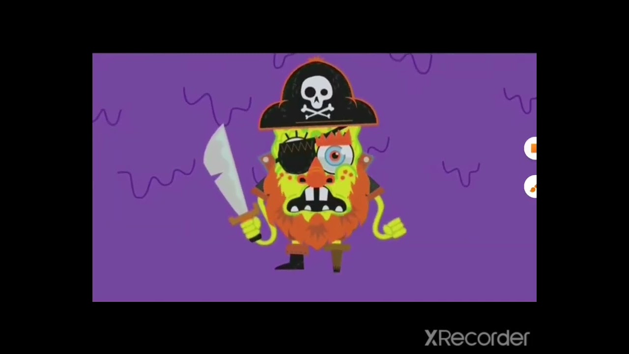 Nickelodeon Us Halloween Advert 2015 Youtube