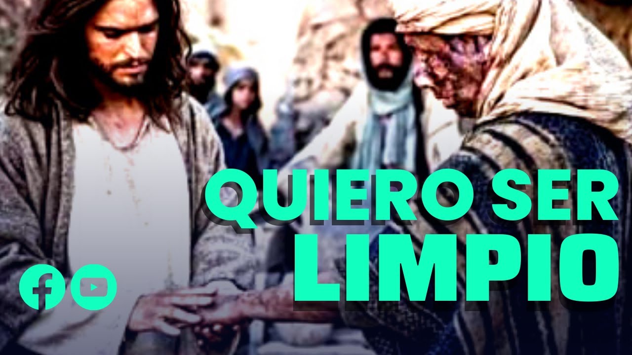 Listos para ver en Vivo!! Quiero ser limpio! l Pastora Ruth Cabañas l ...