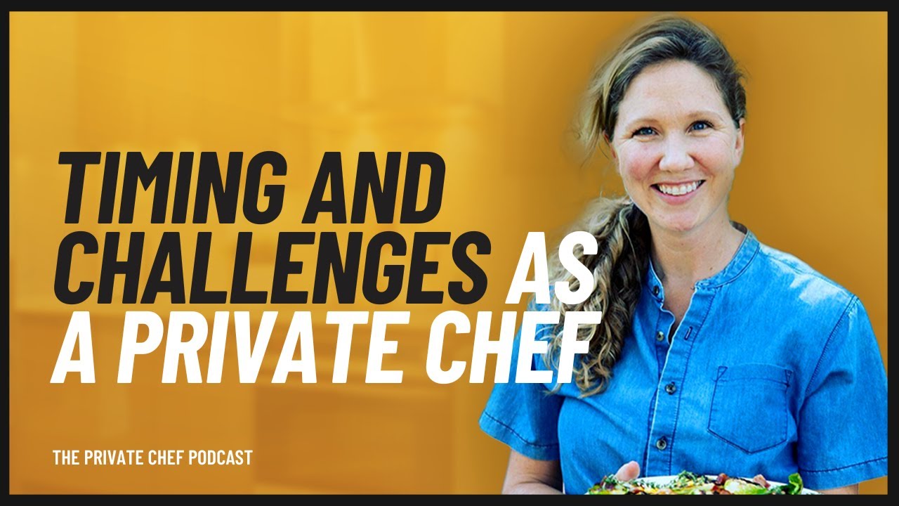 Episode 53: From Celebrity Kitchens to Community Hearts: Chef Corey ...