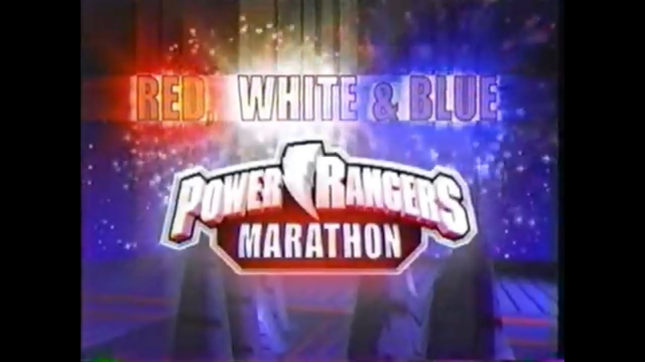 Jetix commercial breaks during Power Ranger Generations and Dino ...