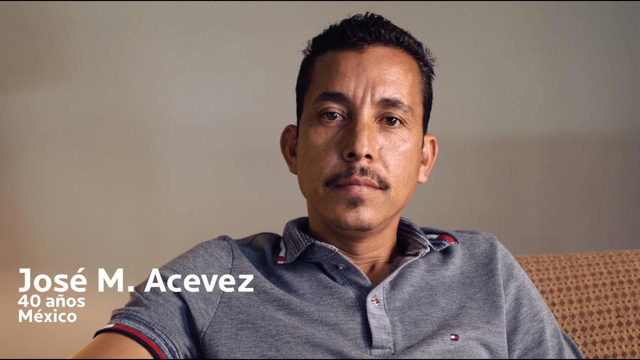 Episodio 24: José Manuel Acevez - YouTube
