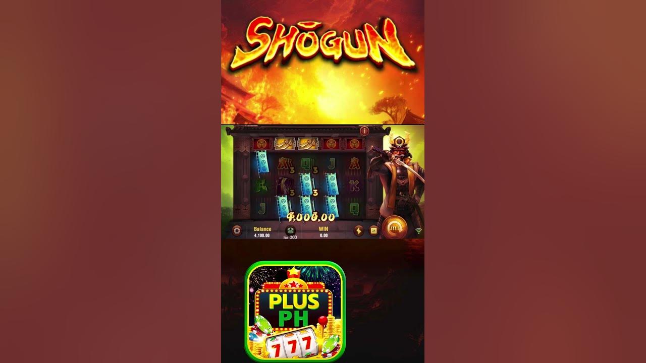 PLUSPH - Play and Win at Jili Shōgun - YouTube