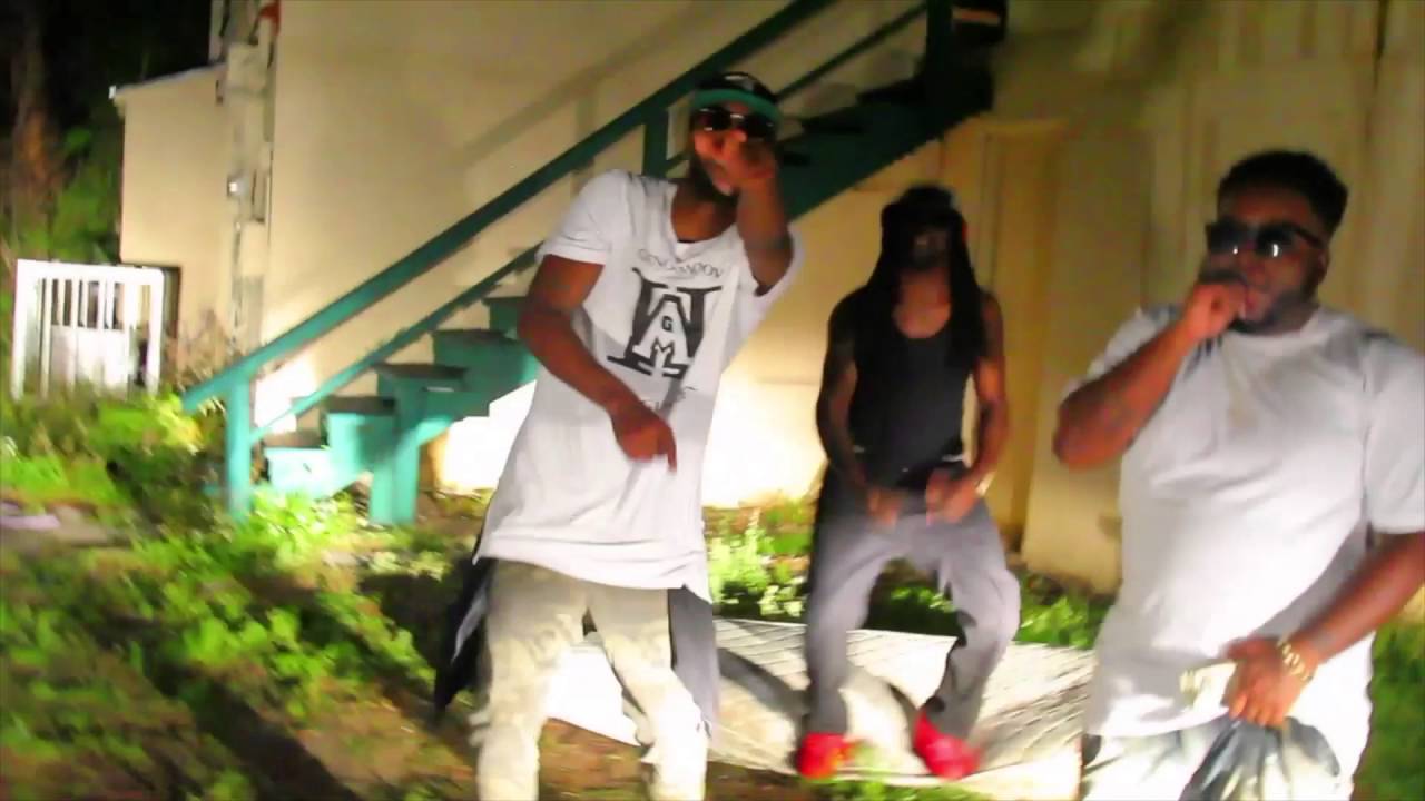 YOUNG BAKE feat. PIZZLE & GENO SMOOV - CHECKFLEX (OFFICIAL MUSIC VIDEO ...