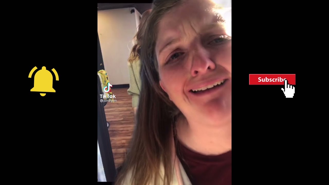 It’s Me Jessica! I’m In Here! Tiktok compilation - YouTube