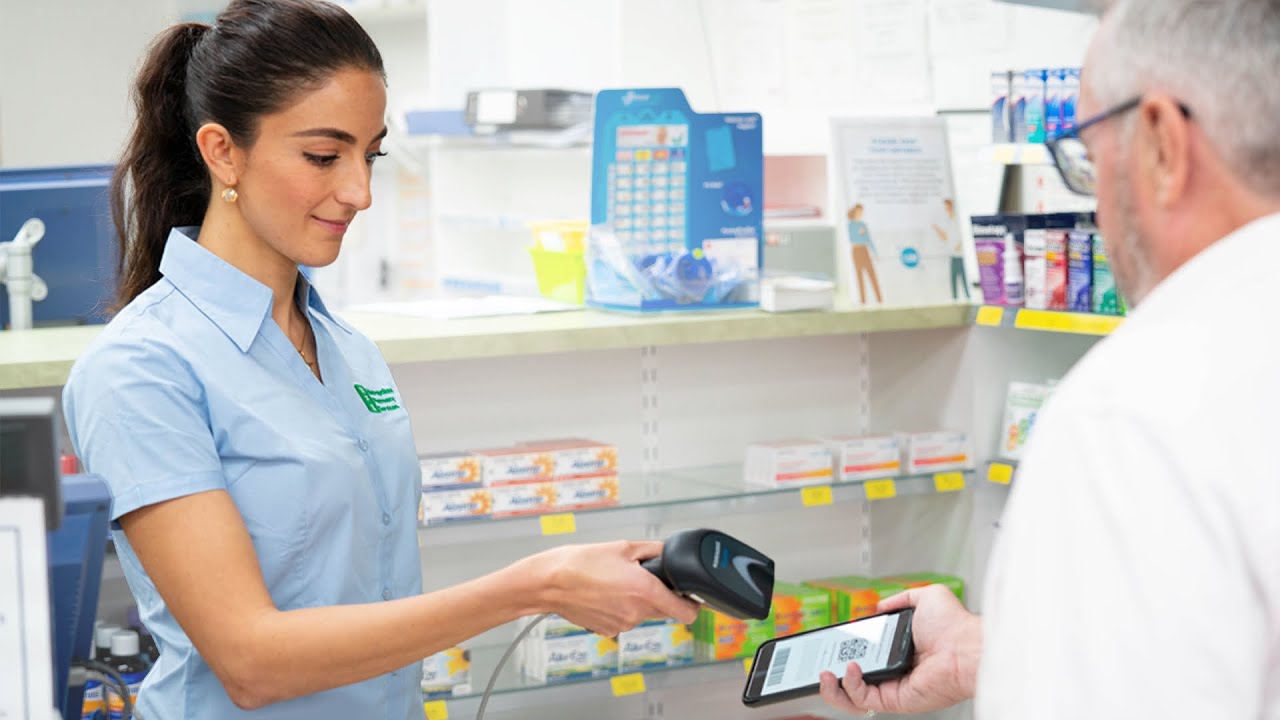 Electronic prescriptions explained - YouTube