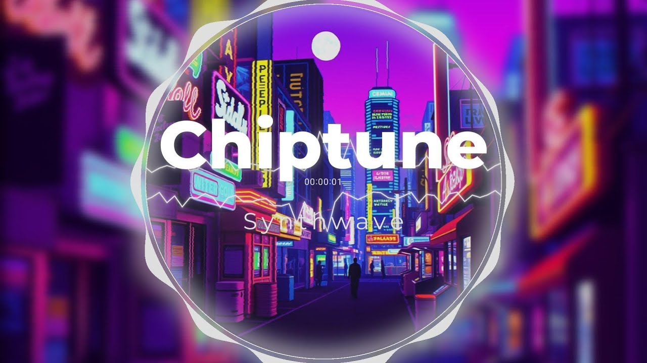[ 𝐏𝐥𝐚𝐲𝐥𝐢𝐬𝐭 ]🎵Retro Wave Odyssey🎵 / Chiptune, Synthwave🎵#ai - YouTube