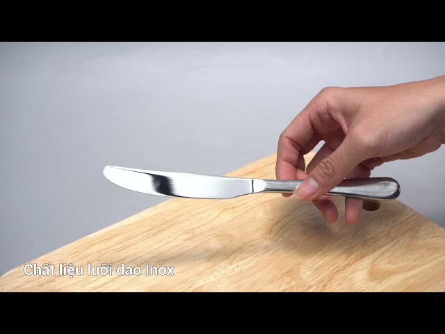 Dao pizza inox TBP-NT420 23.3cm giá tốt tại Bách hoá XANH