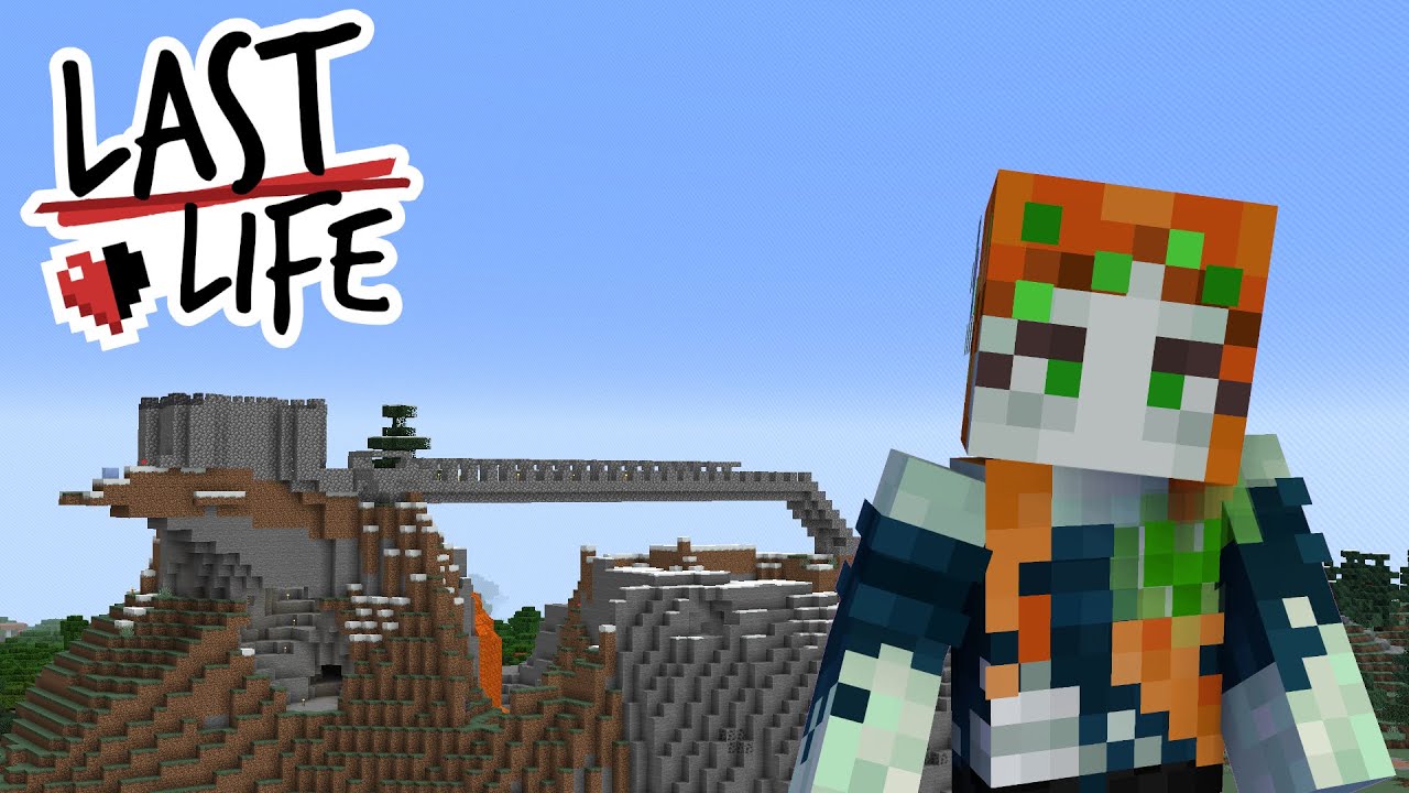 LAST LIFE - 02.5 - AVENGERS TOWER - YouTube