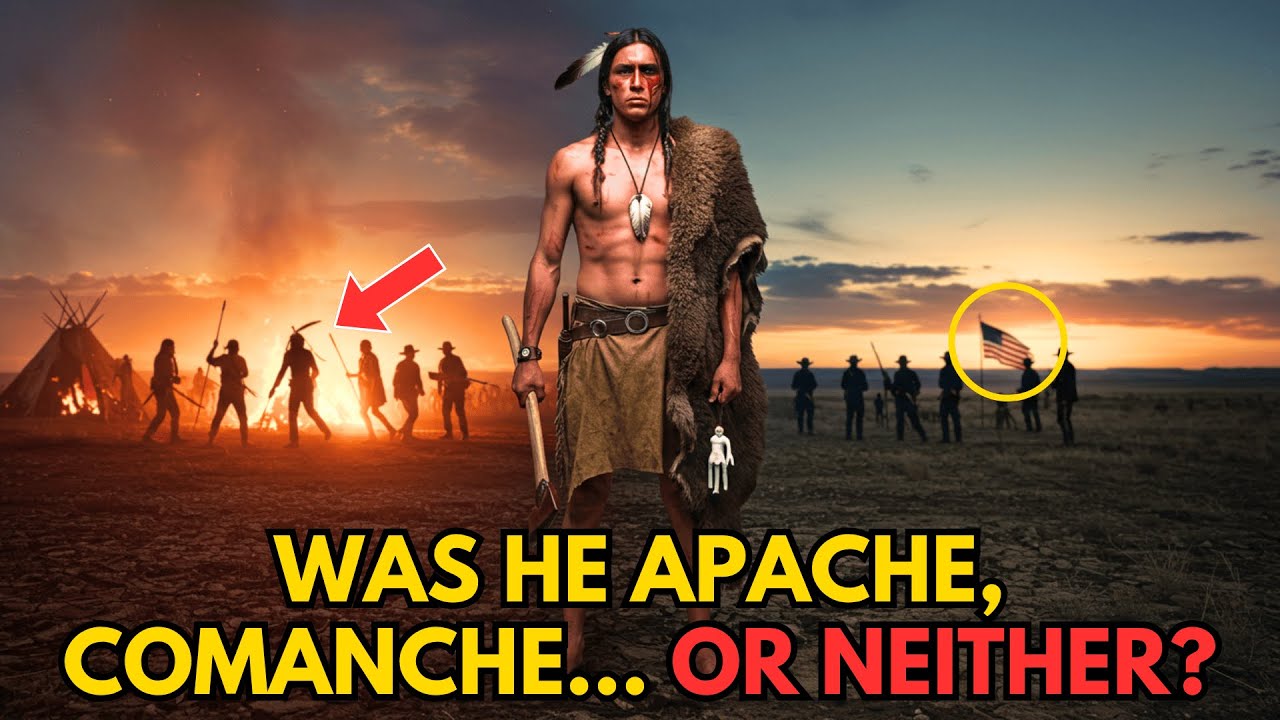 From a child kidnapped by one of the most feared tribes – The untold ...