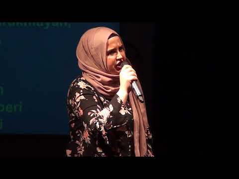 CUODER-Çanakkale Uluslararası Öğrenci Derneği- Şiir Gecesi Programı