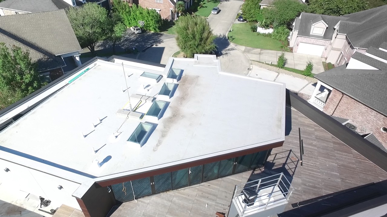 Miller Lane - Driveway Pour 2 - YouTube