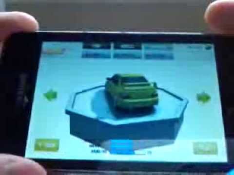 MOD MONEY Traffic Racer Hack v.2.0 APK for Android