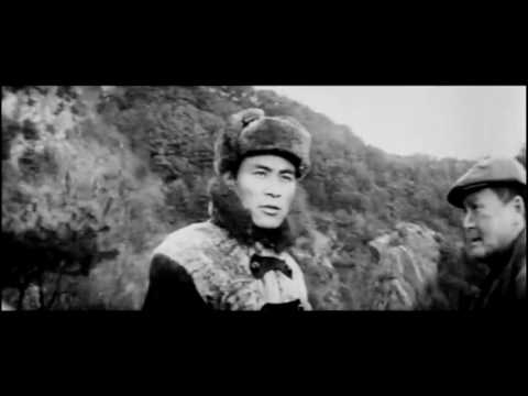 Farewell Duman River (두만강아 잘 있거라) - 1962 - YouTube