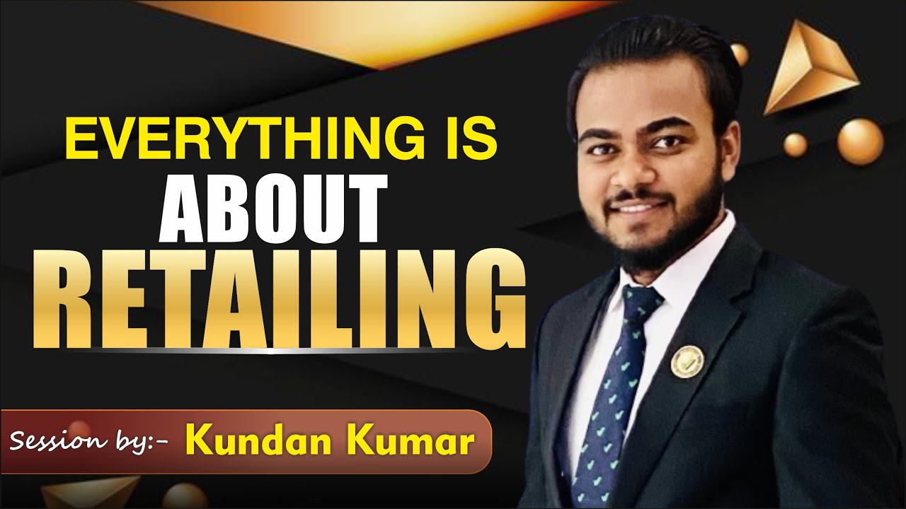 Retailing कैसे करे I How to do Retailing I How to Refer the Product I ...