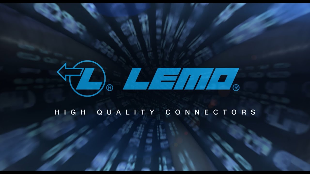 LEMO Corporate Video - YouTube