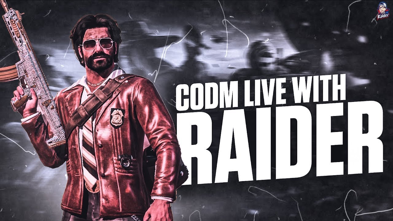 CODM BR Night! (Vertical) - YouTube