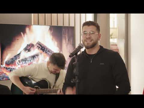 Deki & Maci - Splet Pesni ( Cover Songs )